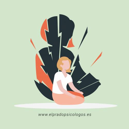 Dismorfia corporal. ¿Qué es? Origen, síntomas y consecuencias.