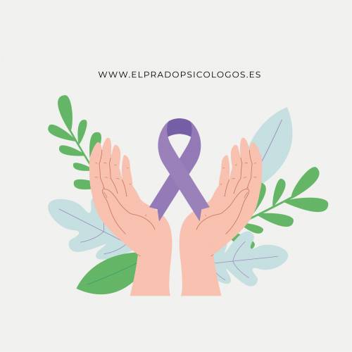 Psicooncología: Apoyo psicológico frente al cáncer.