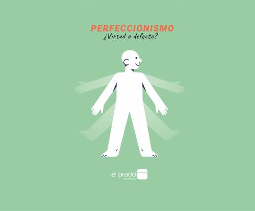 ¿ERES PERFECCIONISTA? CÓMO VENCER EL PERFECCIONISMO
