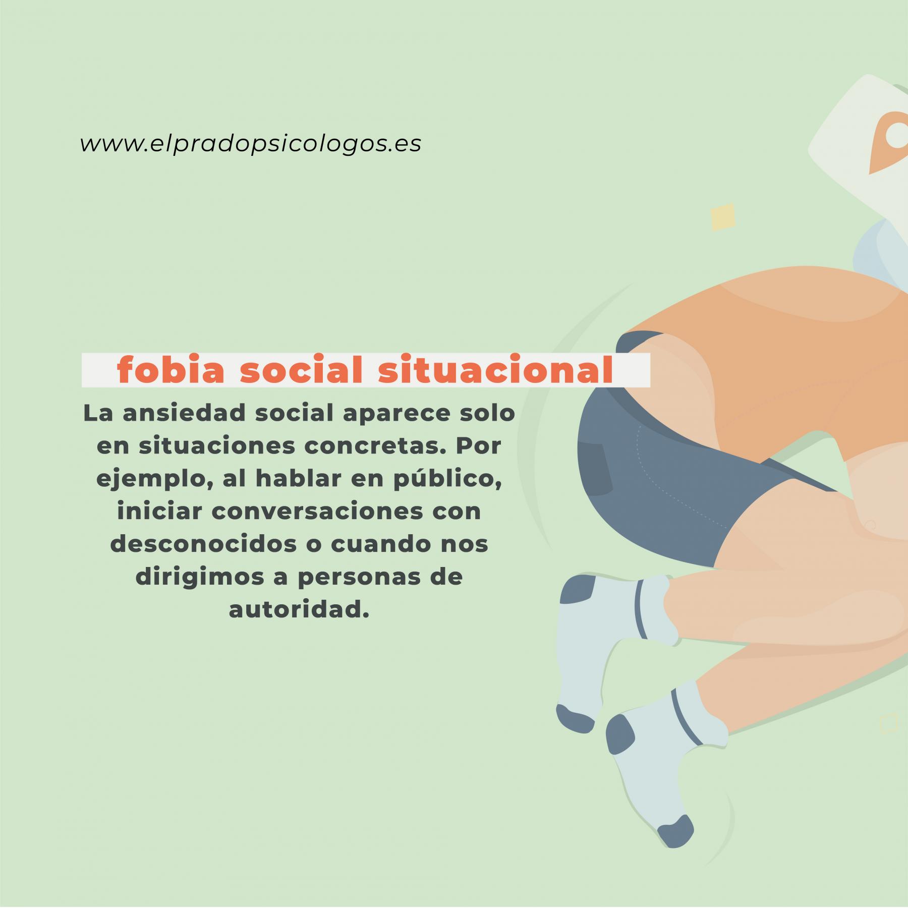 ANSIEDAD Y FOBIA SOCIAL