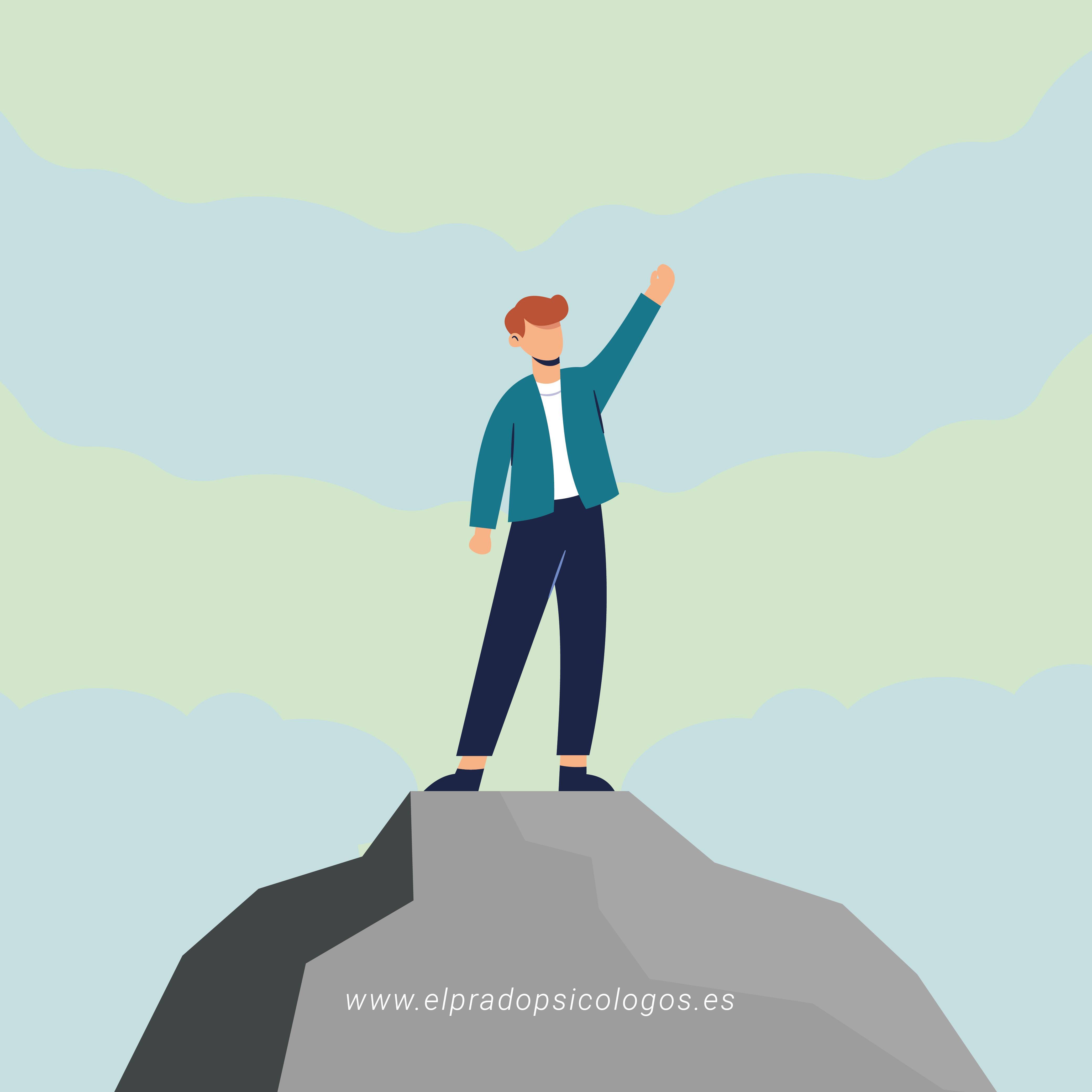 Qué Es La Resiliencia Y Los 12 Hábitos De Las Personas Resilientes