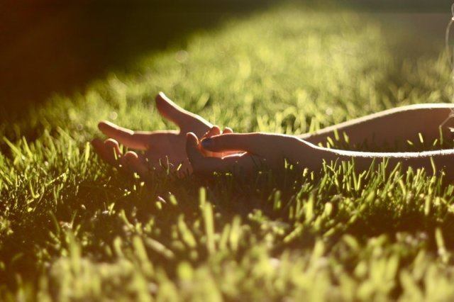 Taller de relajación | Cómo aprender a relajarse